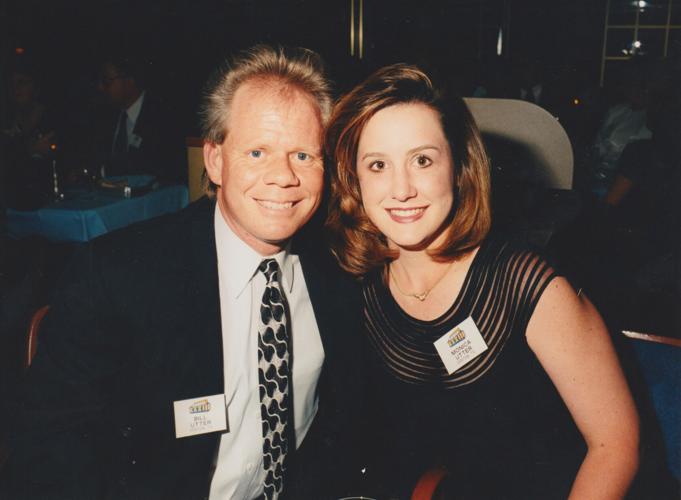 Bill Utter Ford dealership has stayed in the family and in Denton for ...