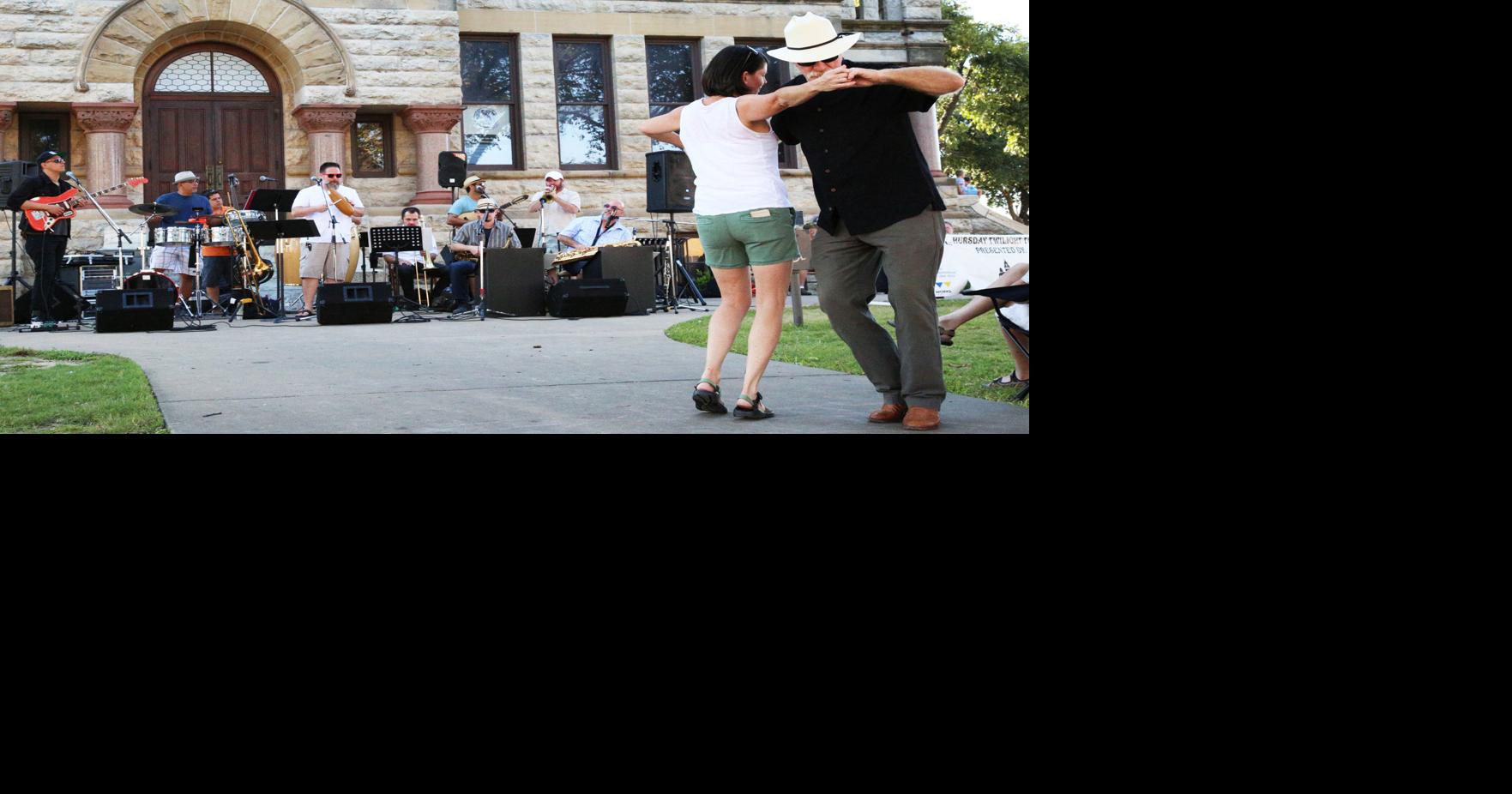 Chestnut Tree, Denton County Brewing Co. give Twilight Tunes tasty new ...