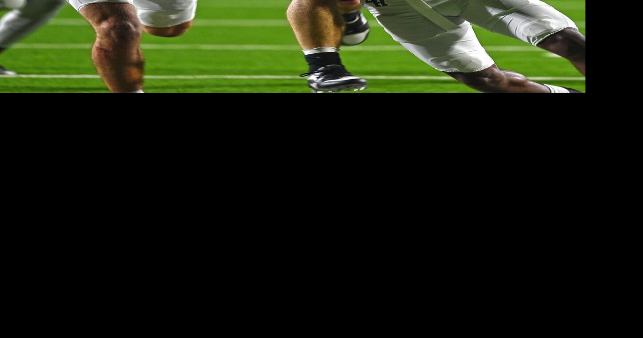High school football season meets earlier-than-usual end for local UIL ...