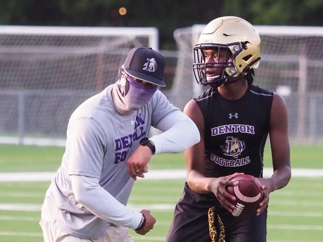 Football: Denton ISD teams hyped for start of practice | Sports ...