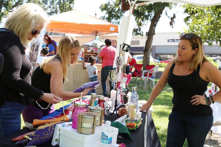 Denton Hispanic heritage celebration planned this weekend | News ...