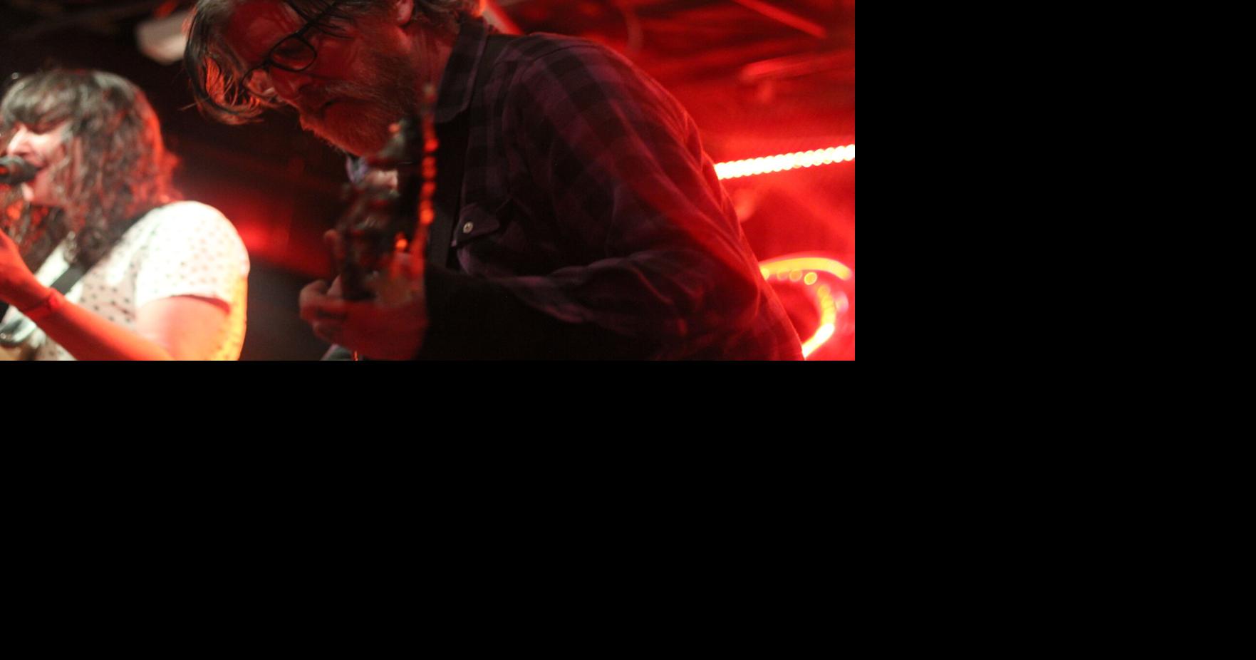 What to know about Rock Lottery, the 12-hour music project in Denton ...