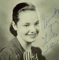 How Aubrey's Louise Tobin became a jazz legend | Landmarks And Legacies ...