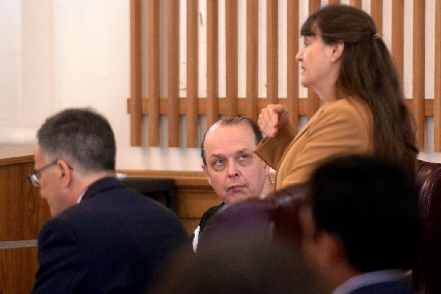 Texas death row inmate Robert Roberson will not seek clemency ahead of ...