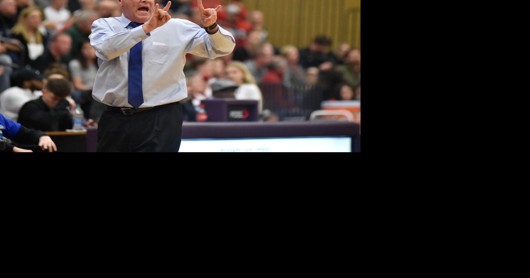 Boys basketball: Krum coach Doug Boxell takes job at Martin's Mill ...