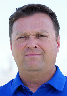 Robby Clark steps down as Krum football coach, athletic coordinator ...