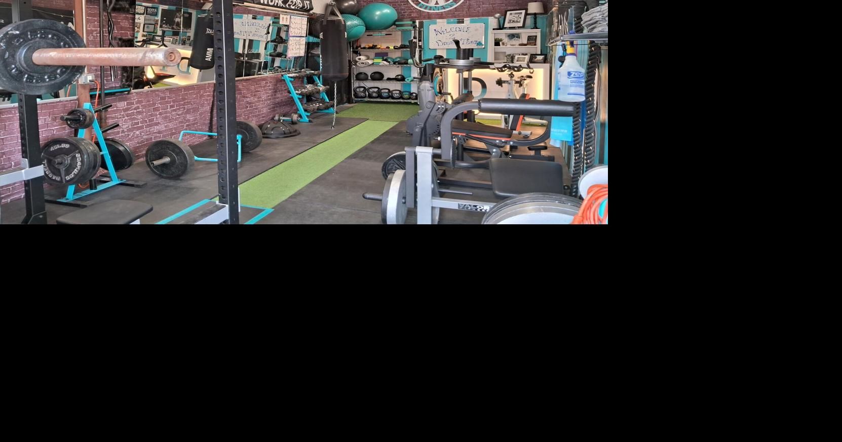 New all-female gym Dream Team Fitness offers personal training, group ...