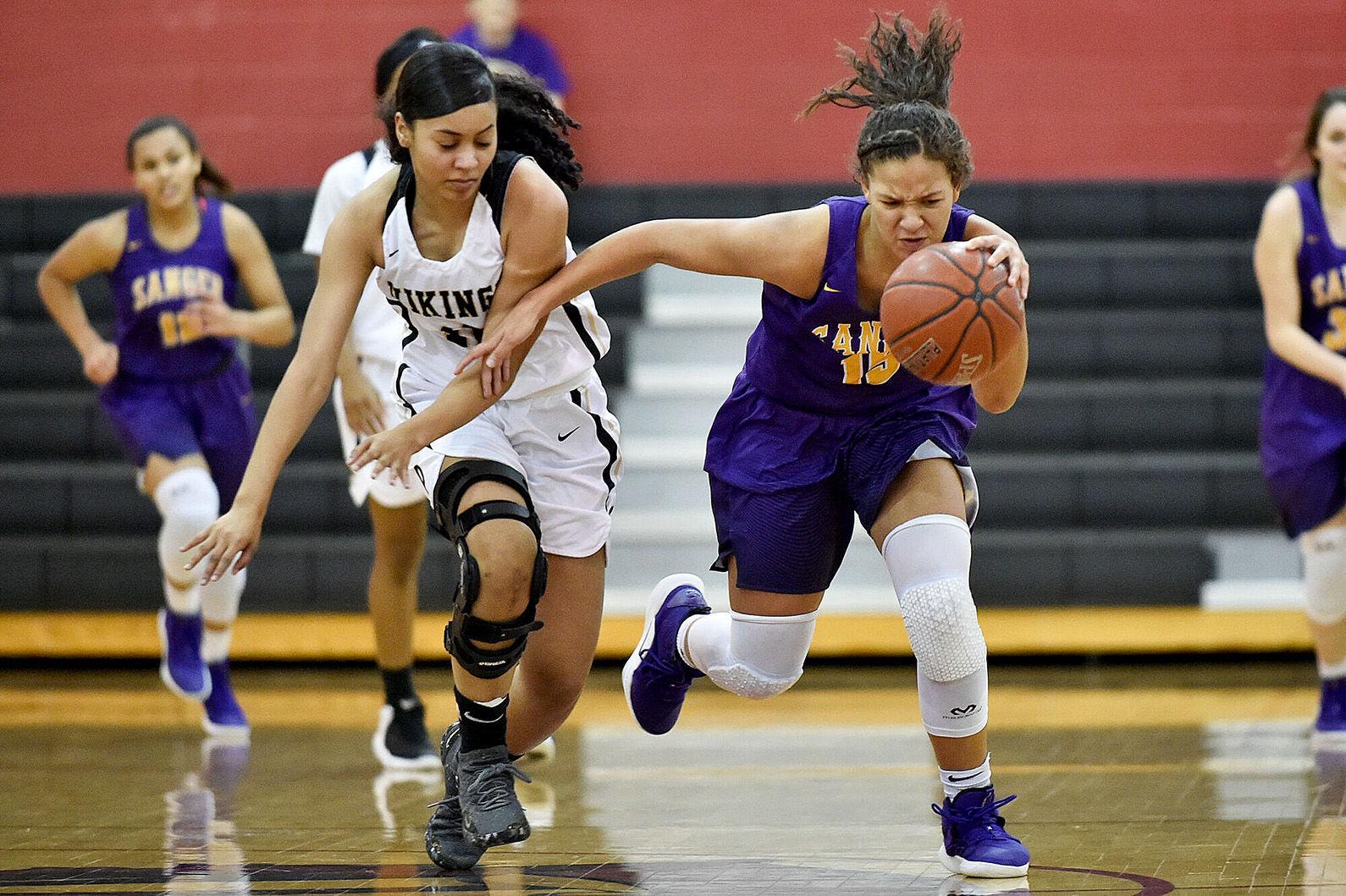 Meet the members of the Denton Record-Chronicle's All-Area girls ...