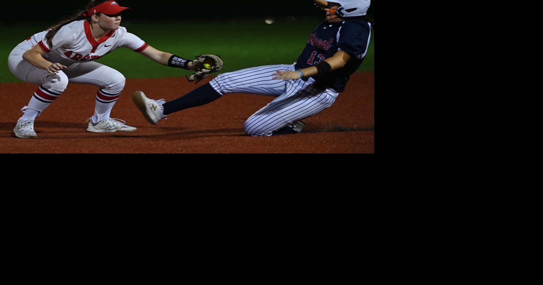 Argyle's first 5A season ends with Round 3 sweep versus Justin ...