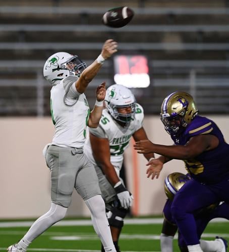 No. 12 Lake Dallas takes statement win over longtime rival Denton in ...