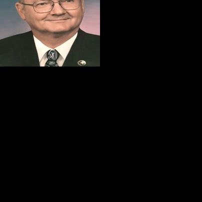 Robert E. Lee Capps Jr | Obituaries | dentonrc.com