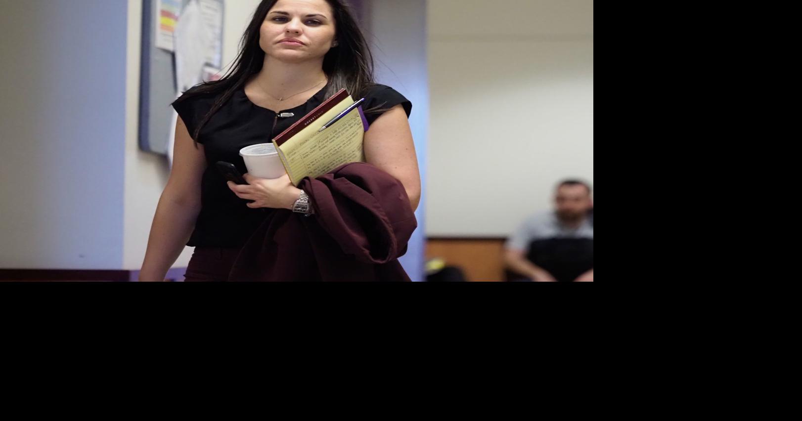 In capital murder trial, defense offers glimpse of strategy: Did ...