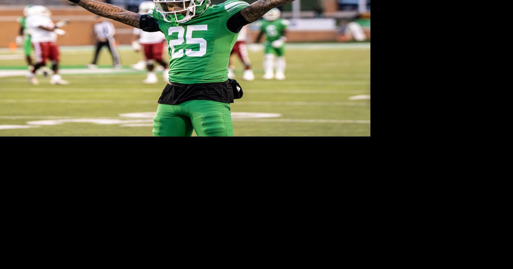 UNT reaches final milestone in historic football season, lands at No ...