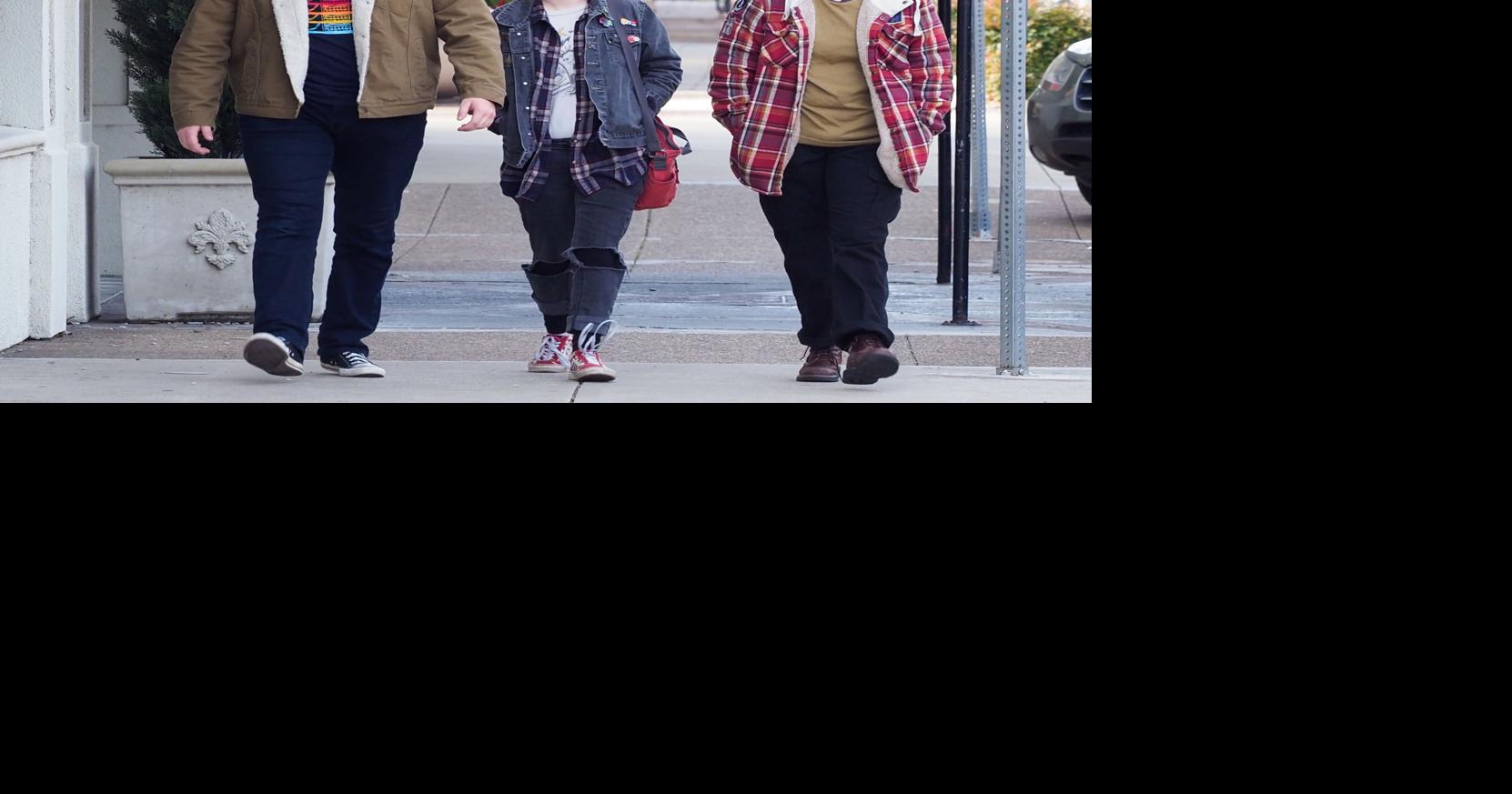 Denton could see snow Sunday; temperatures to heat up after | Weather ...