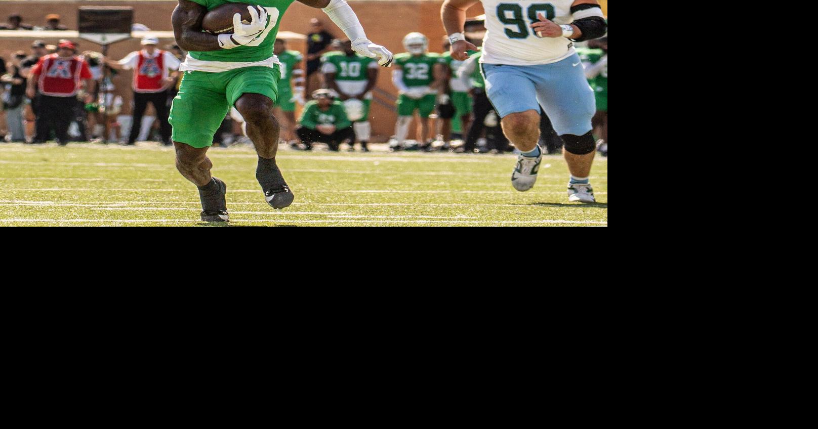 Prediction: UNT will snap out of four-game slide with win over East ...