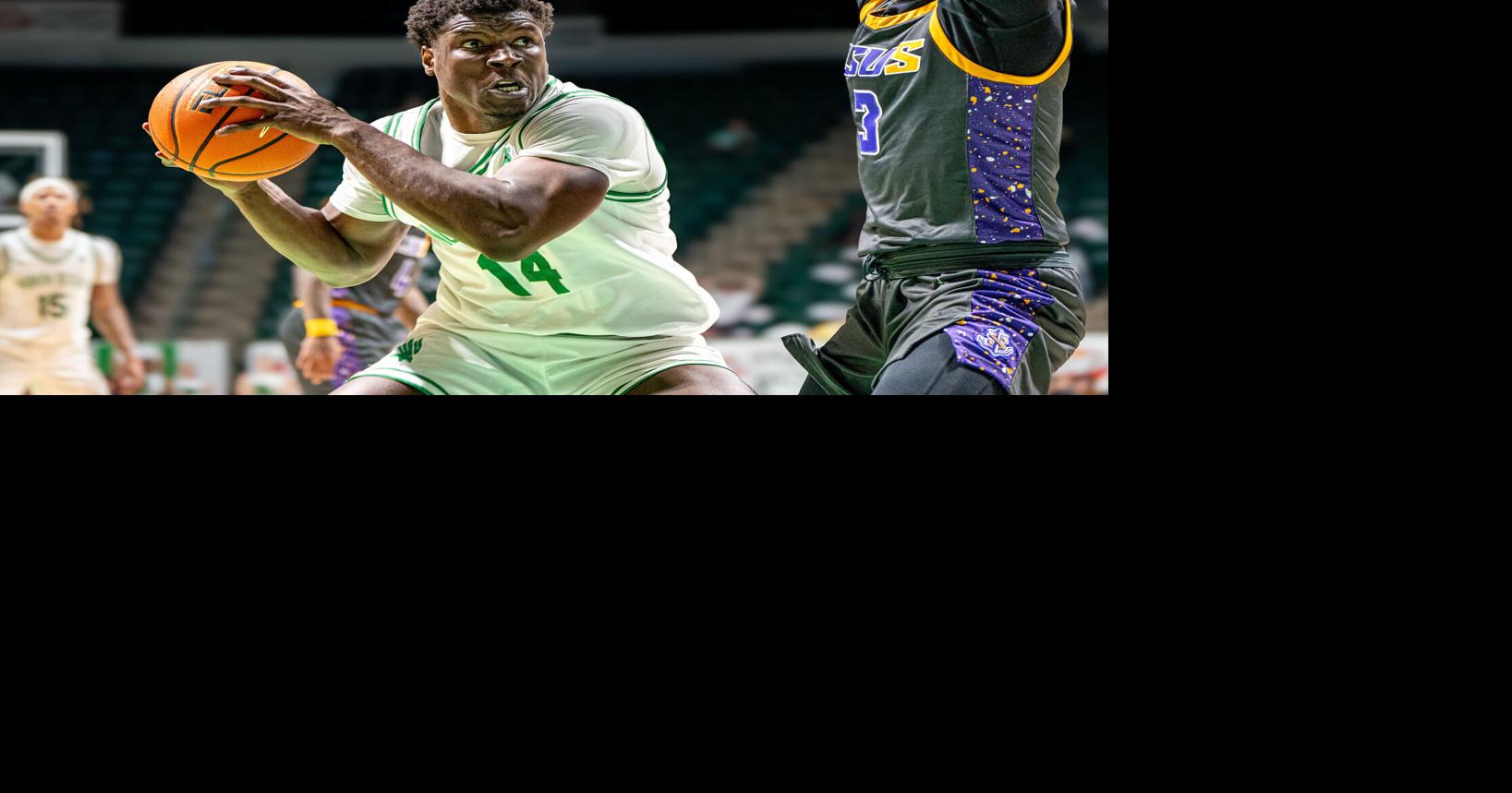 North Texas basketball rewind: UNT 80, LSU Shreveport 57 | Mean Green ...