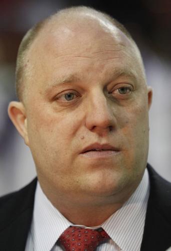 Two-time champ Stanley steps away from coaching | Sports | dentonrc.com