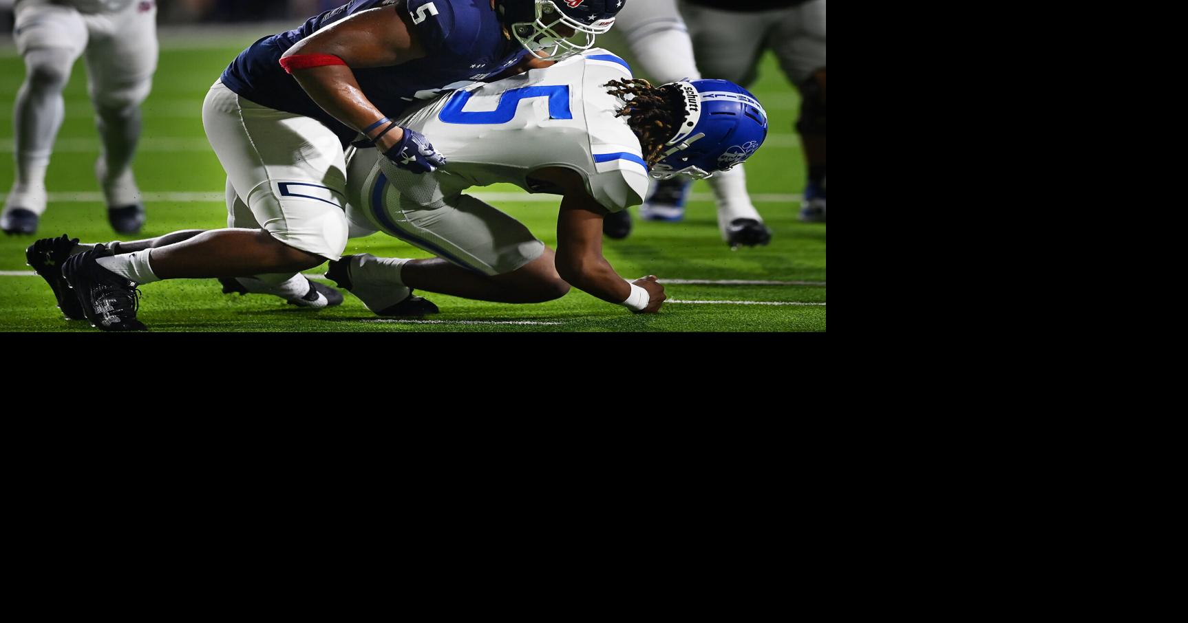 Ryan continues to grow in crucial district win over Fort Worth Brewer ...