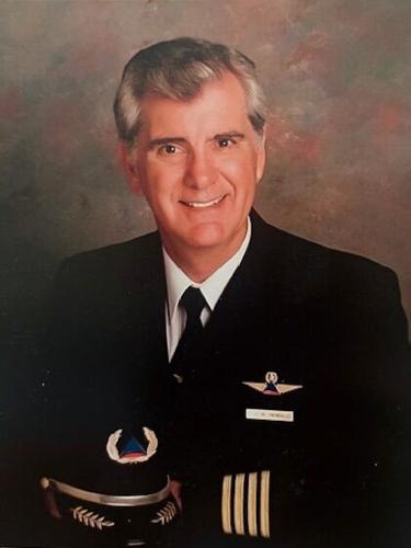 John Warren Henry | Obituaries | dentonrc.com