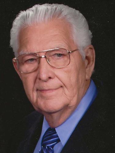 Robert Willis “R.W.” Thornton | Obituaries | dentonrc.com