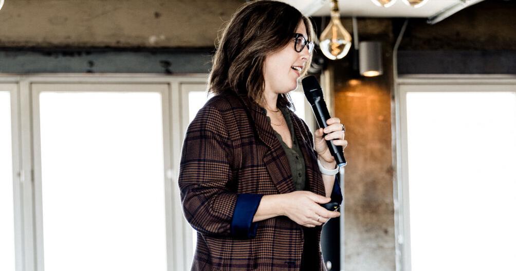 Tracy Irby: When should you seek funding for your startup? | Business ...