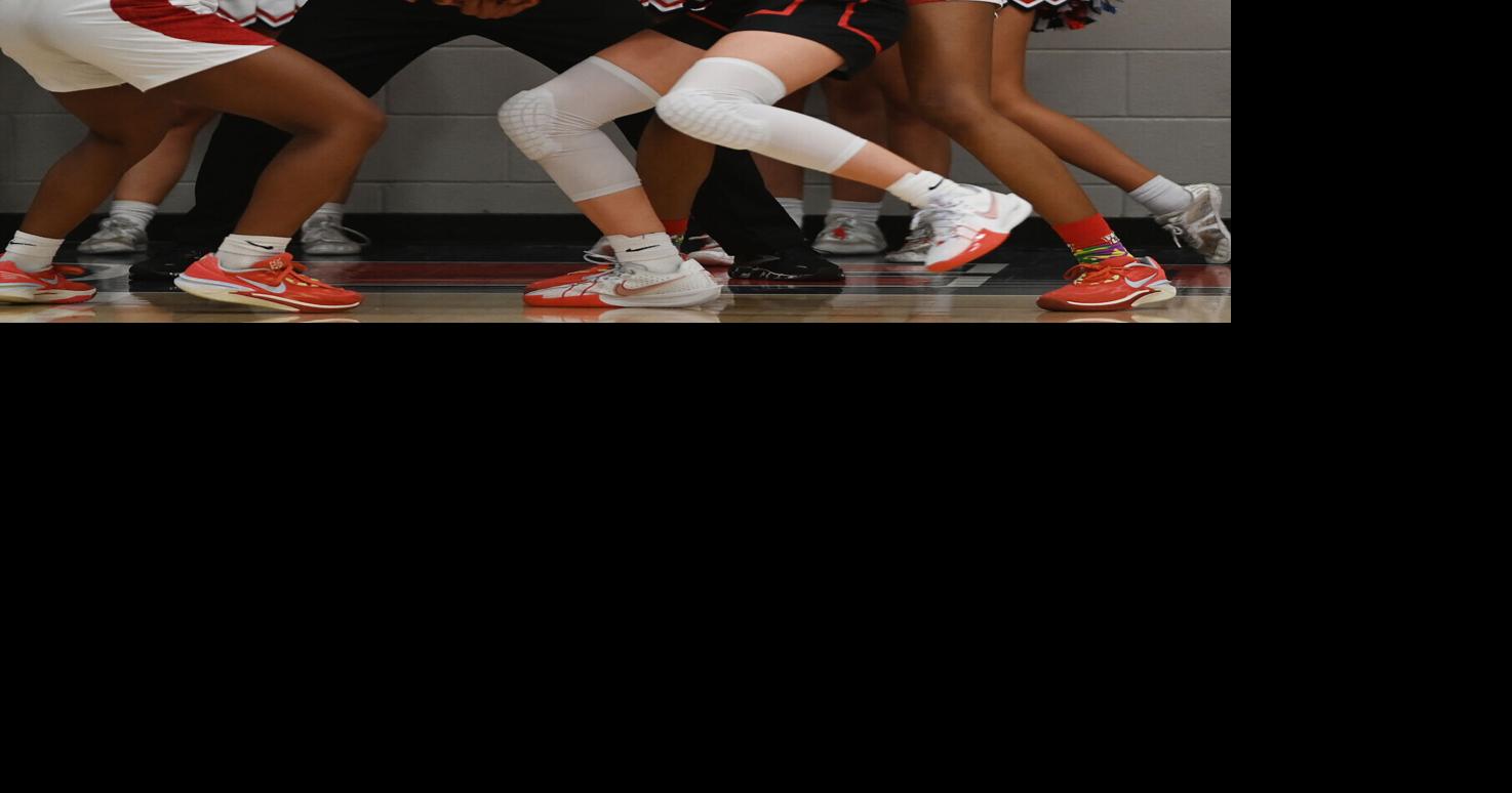 Girls hoops playoff picture: Ryan holds late lead; Braswell, Krum and ...