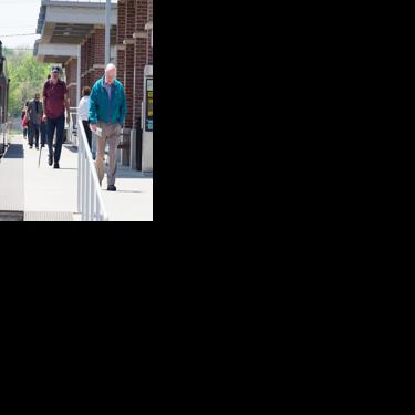 Learn about how to ride rail and bus at DCTA's Transit 101 | News ...