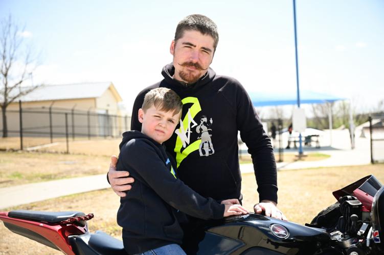 Family, friends remember local motorcyclist Kasey Erwin: 'Kasey can’t ...
