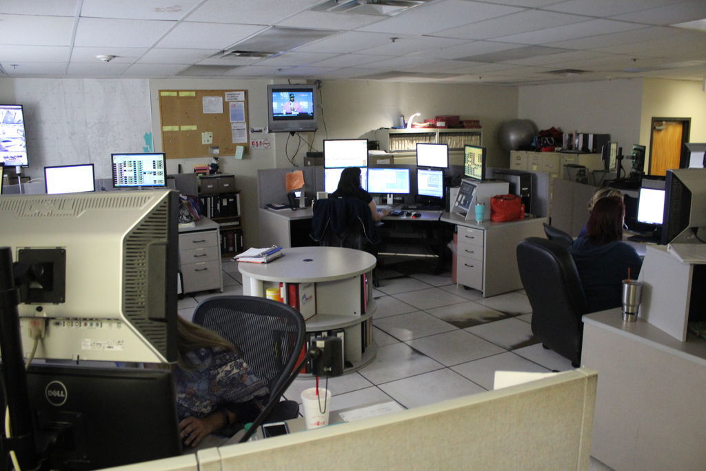 Denton Police Department plans major technology overhaul to improve ...