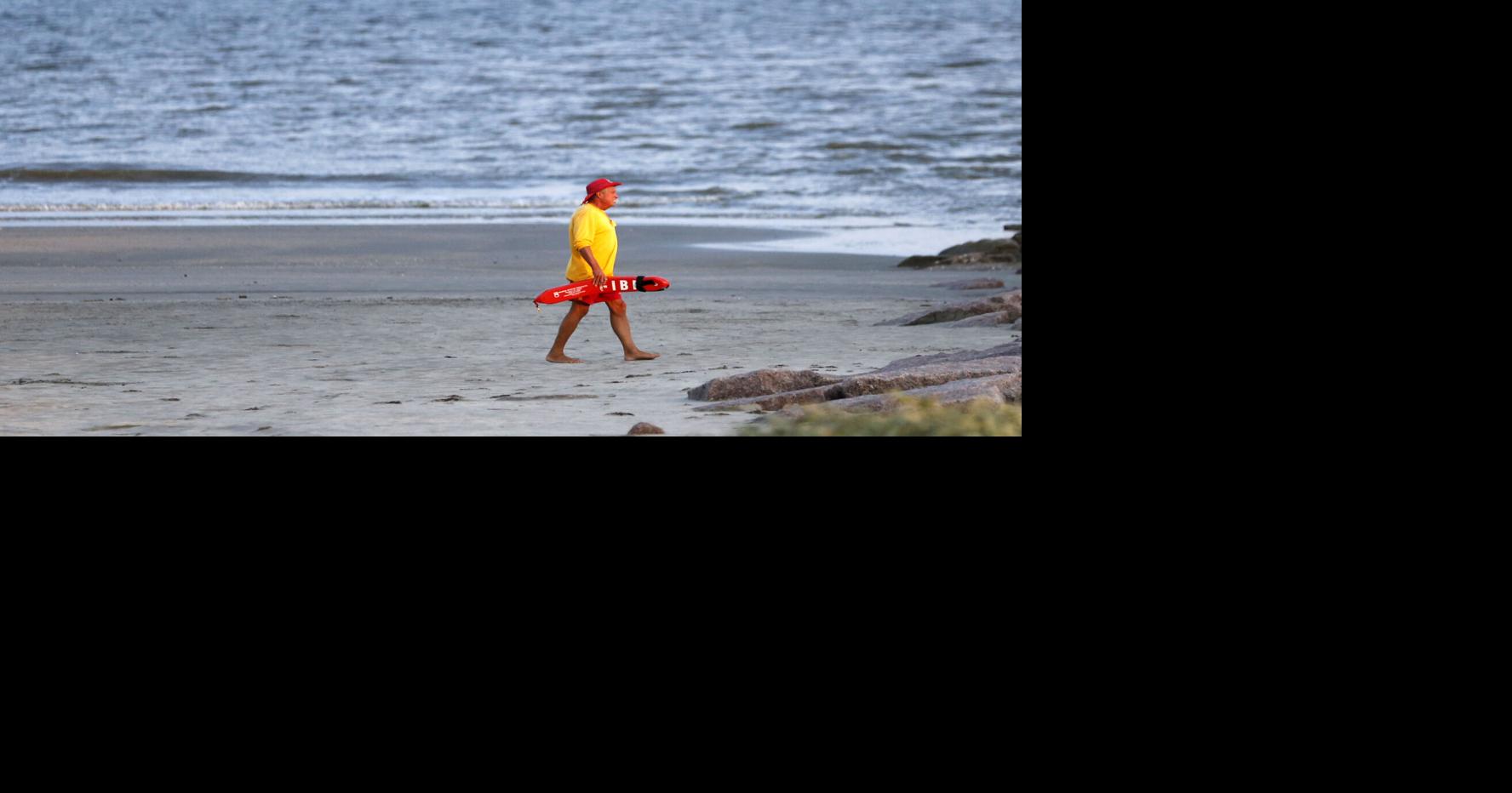 Most Texas beaches pose safety risks due to high fecal bacteria levels ...