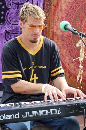 Wings of Wax: Local artist beats addiction and finds healing in music ...