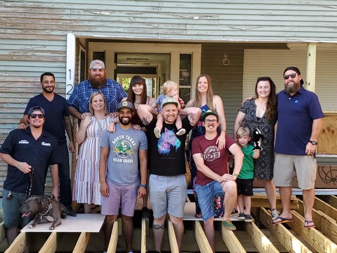 New bar Miss Angeline's coming next month | Denton | dentonrc.com
