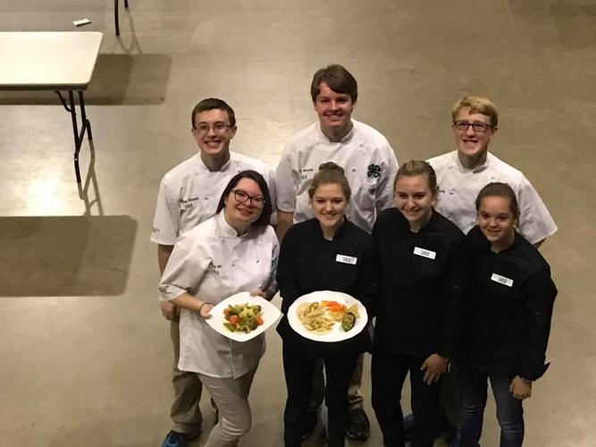 Denton County youth bring home awards from 4-H Roundup | Life | dentonrc.com