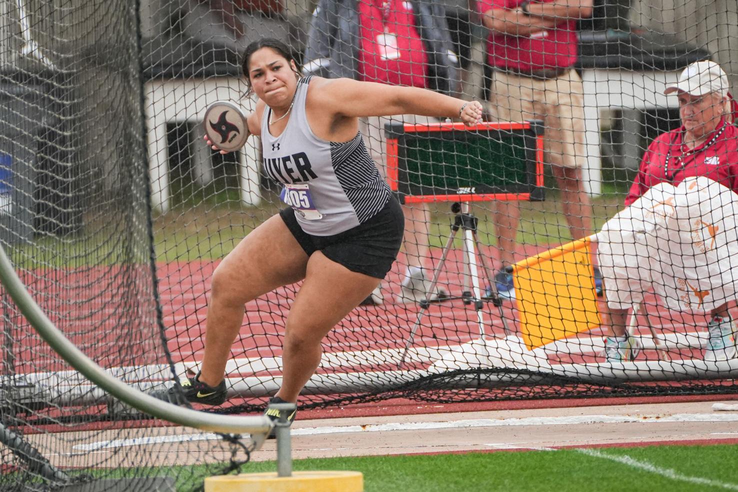 State track Day 3: Braswell's Wingard medals in pair of events to ...