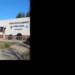 Denton ISD puts former Newton Rayzor elementary site on the market ...