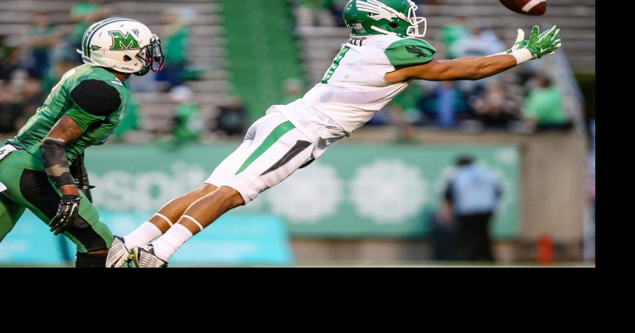 Football: Short history doesn’t diminish UNT-UTSA rivalry | Sports ...