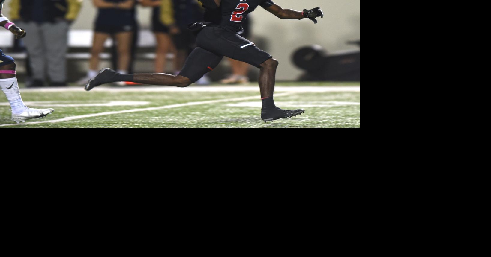 Braswell bounces back with dominating win over Little Elm | Braswell ...