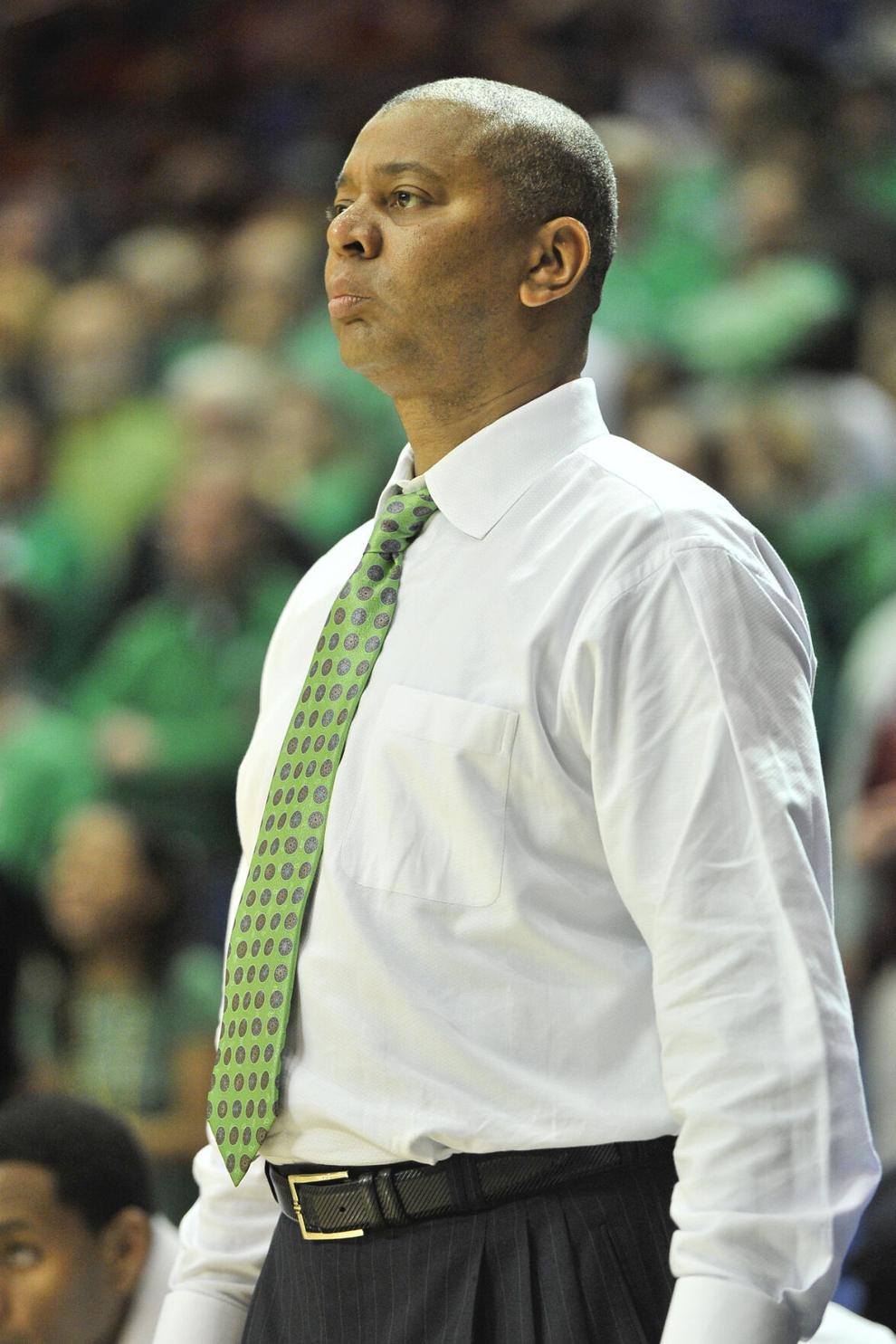 Mason Fine and Johnny Jones headline UNT Athletics Hall of Fame class ...