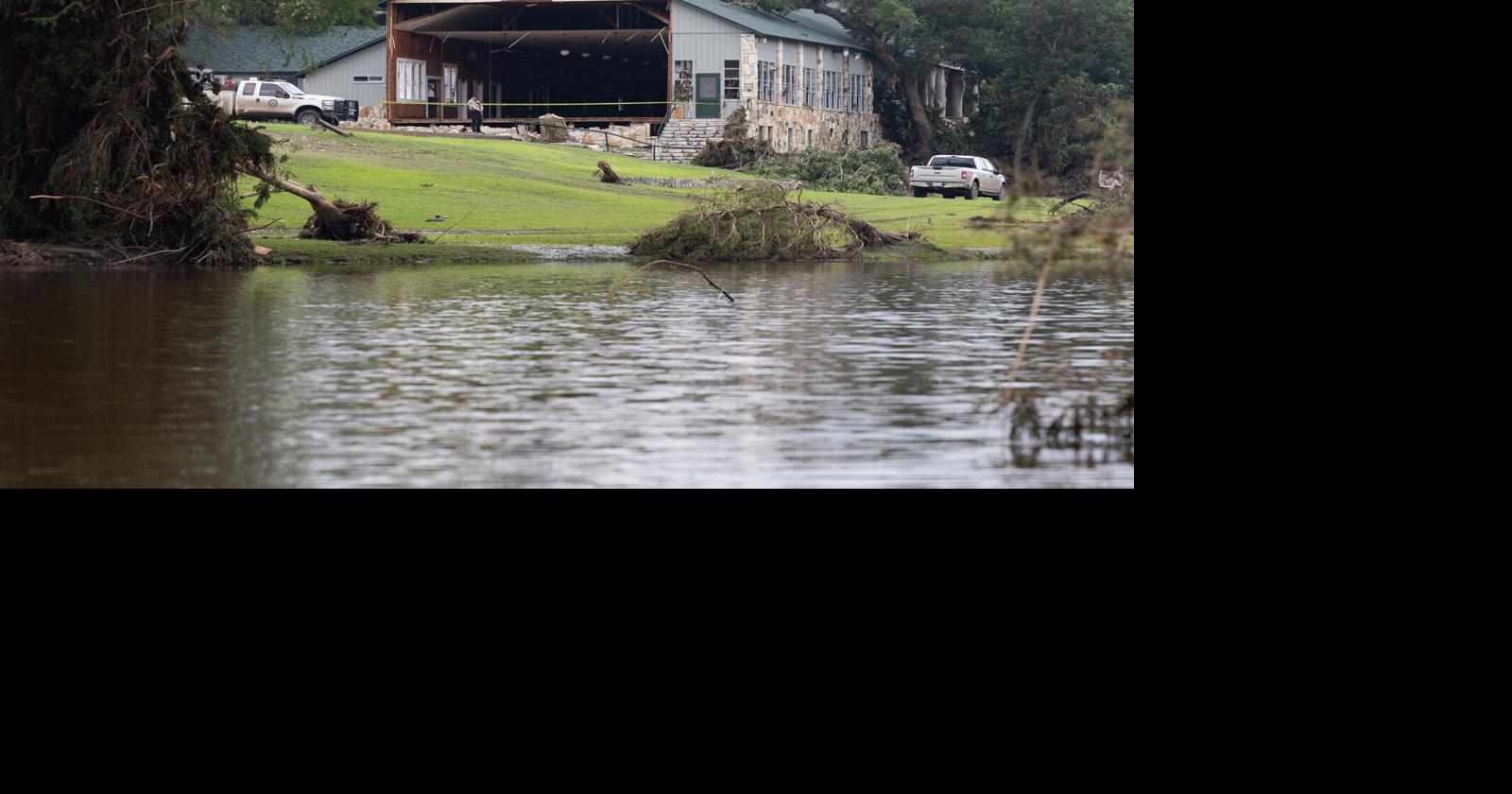 Lawmakers question Camp Mystic’s owners about July flood | State ...