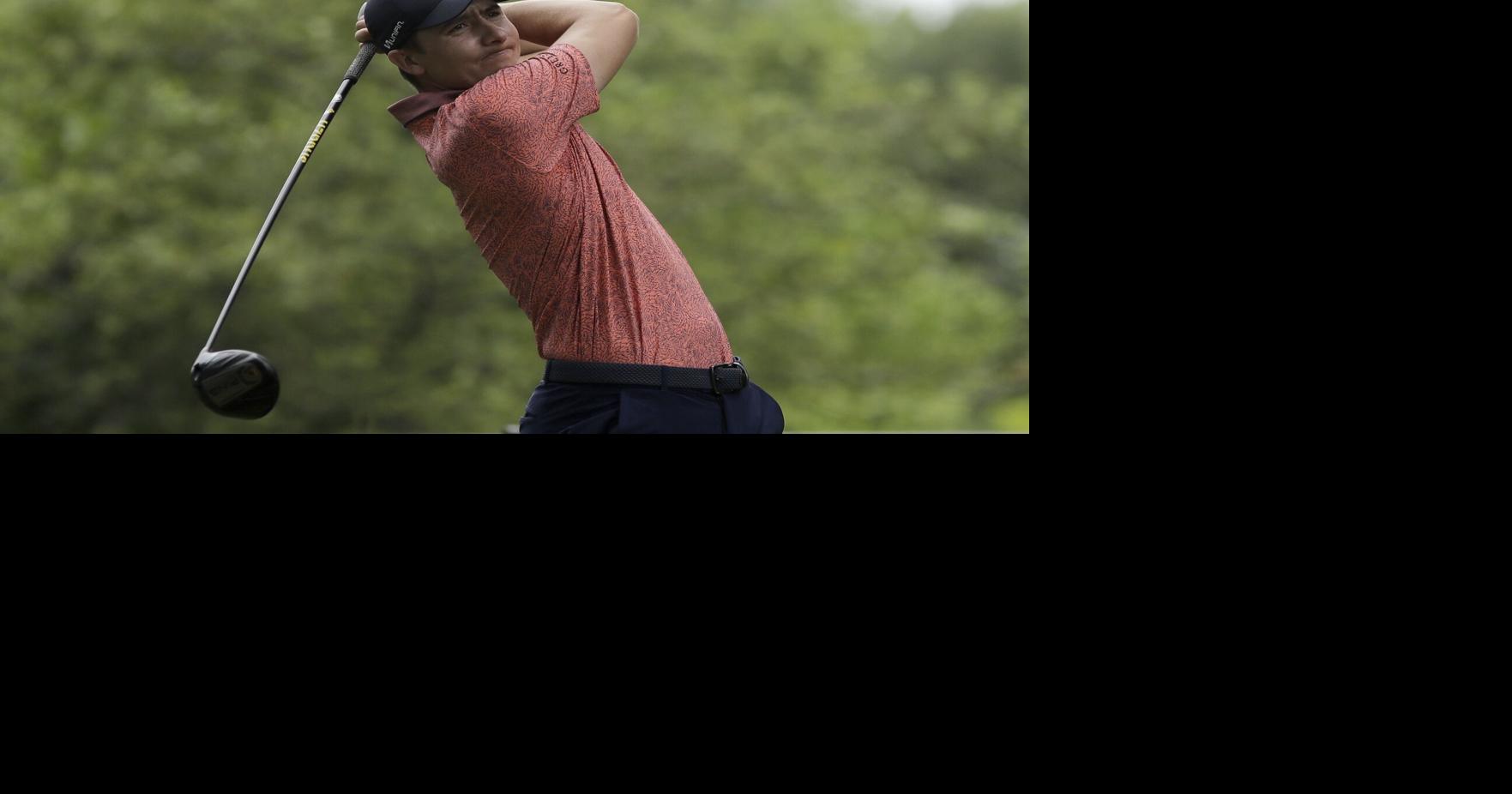 UNT adds All-American, sees former player win on LIV Tour in big week ...