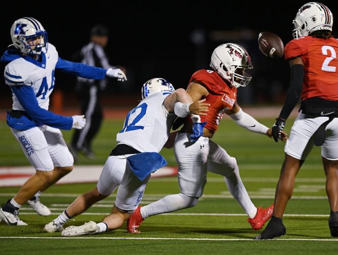 'We're not done': Krum clinches first playoff berth since 2016 with ...