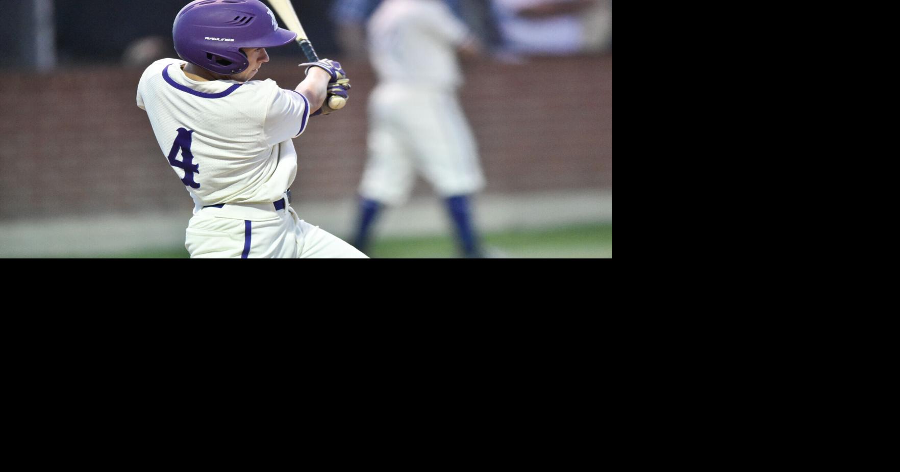 Standout local baseball and softball players from last week's contests ...
