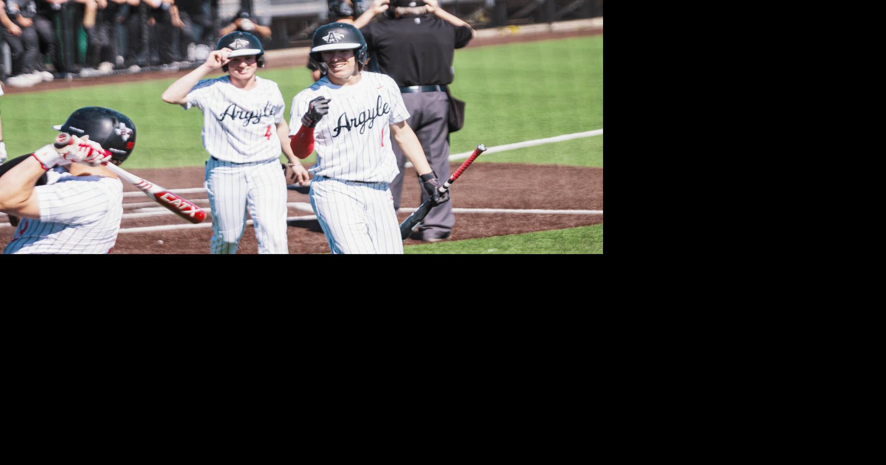 Survive and advance: Argyle baseball rising to occasion in elimination ...
