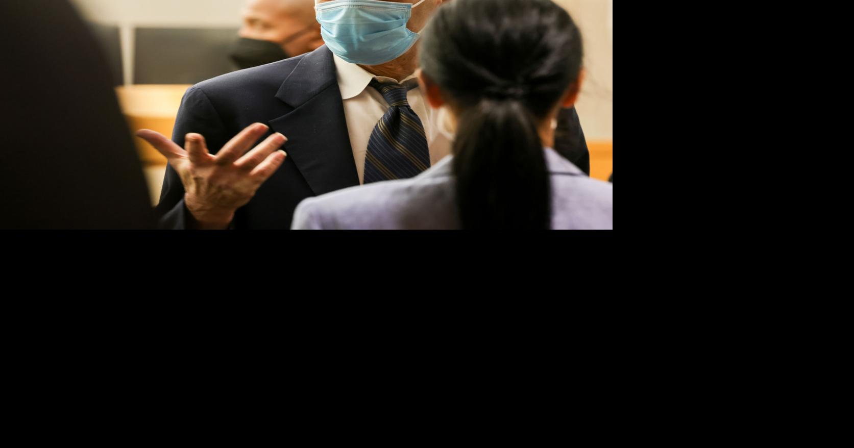 Yaser Said found guilty of capital murder in 2008 slayings of daughters ...