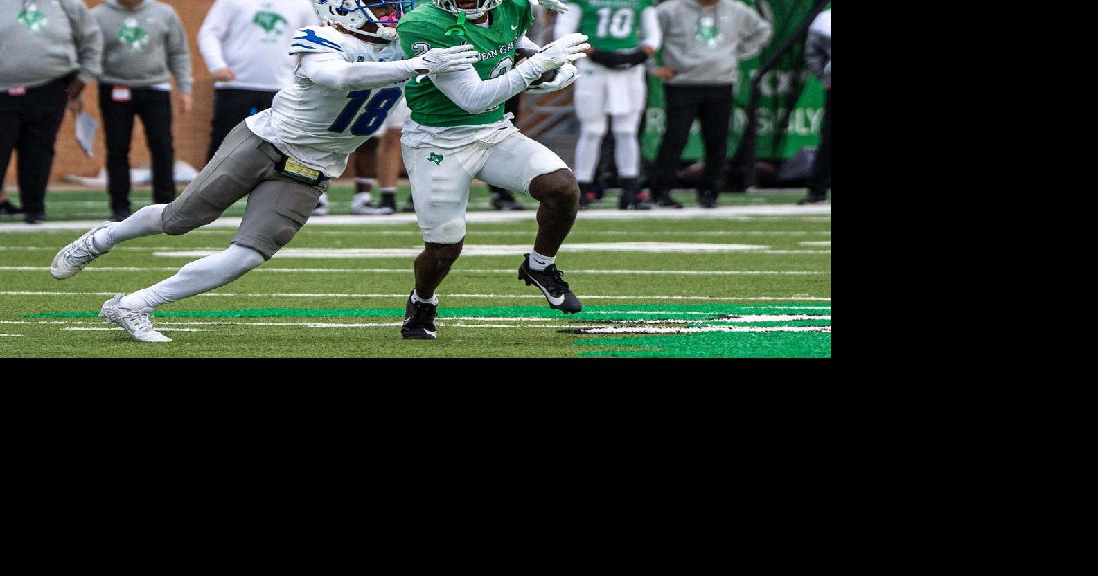 Memphis bid to join Big 12 rejected, keeping one of UNT’s key American ...