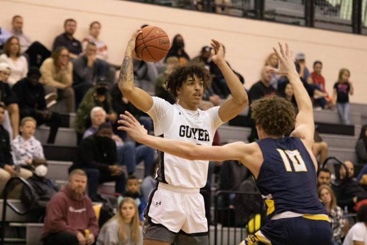 'We held him to 49 points': Guyer clips Walter-led McKinney in big 6A ...