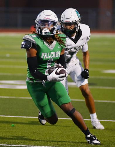 No. 6 Lake Dallas rolls to third straight 4-0 start with rout of Lake ...
