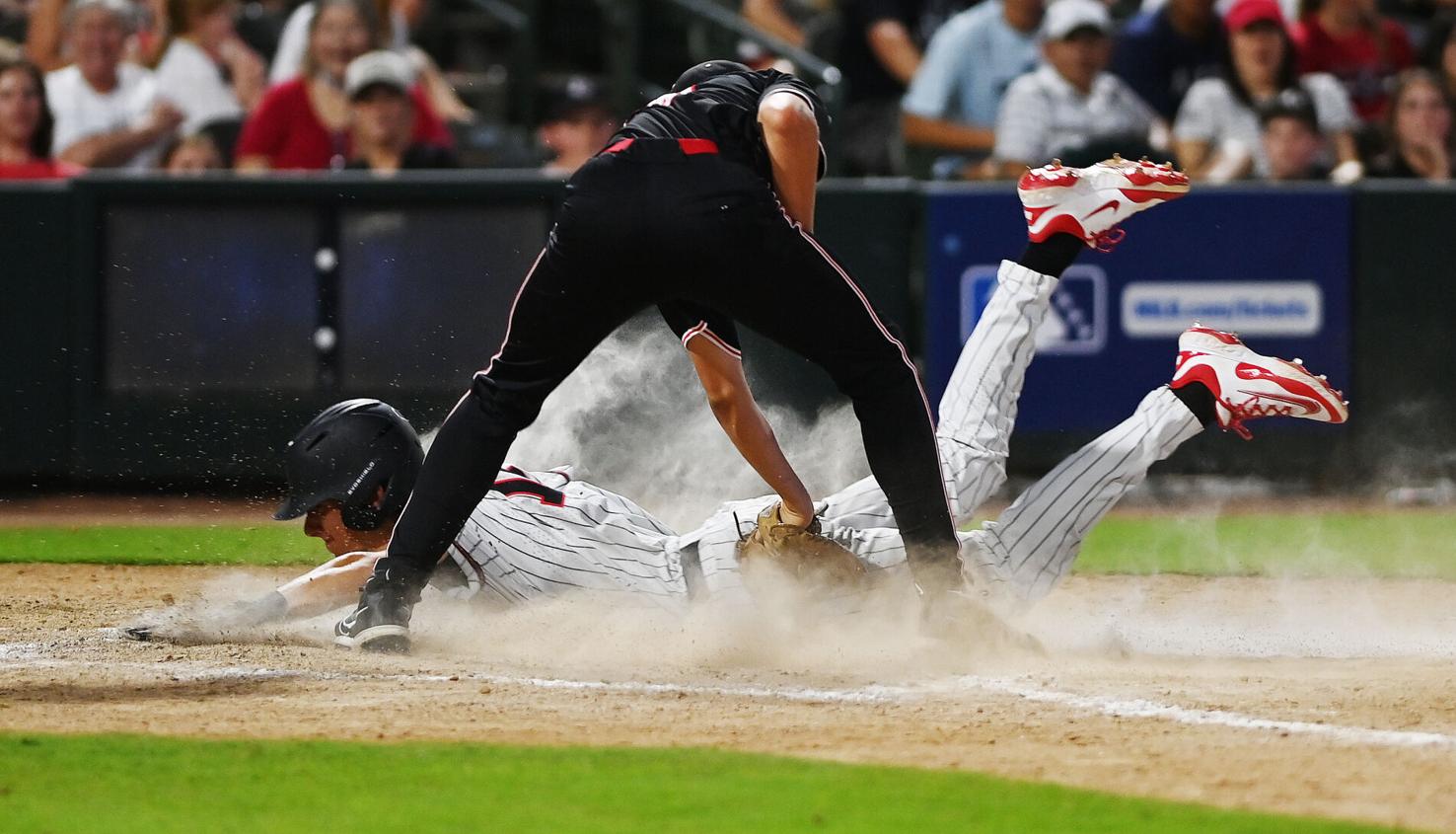 Lucas Lovejoy run-rules Argyle, forcing decisive Game 3 in baseball ...