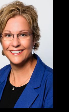 Kim Phillips: Good things on the other side of change | Business ...