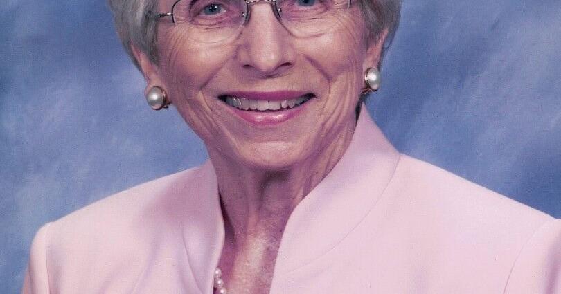 Thelma Jean Ruther | Obituaries | dentonrc.com
